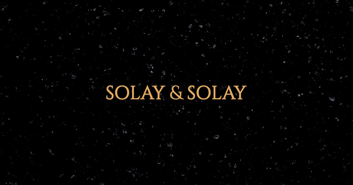 Solay & Solay
